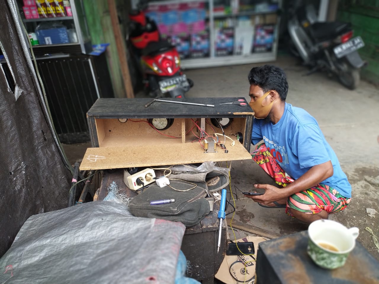 Panduan Pusat Servis Elektronik 2025: Tips Memilih Layanan Profesional ...